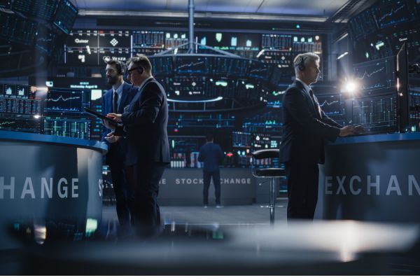 Automate Your Forex Trading With Forex Automation Software