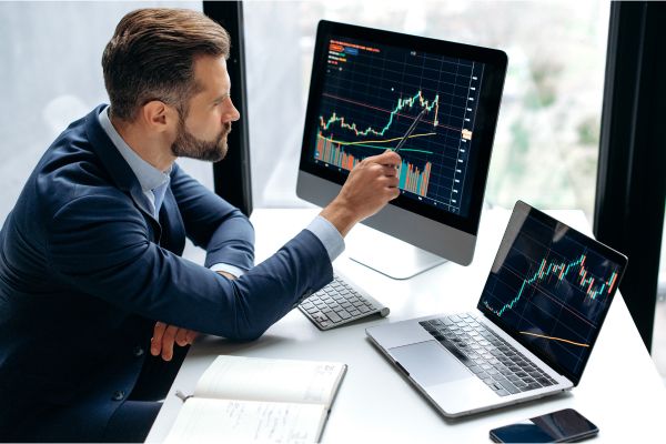 Mastering MetaTrader 4 for Profitable Trading