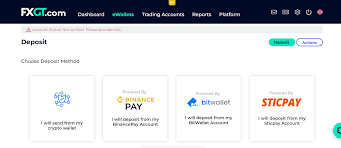 FXGT Review 2025 - Investing.com