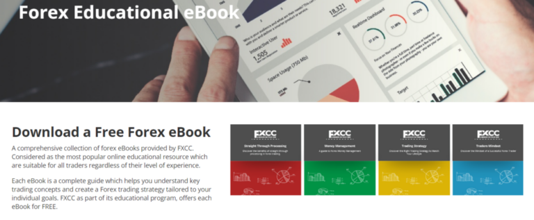 FXCC Review 2025 - Investing.com